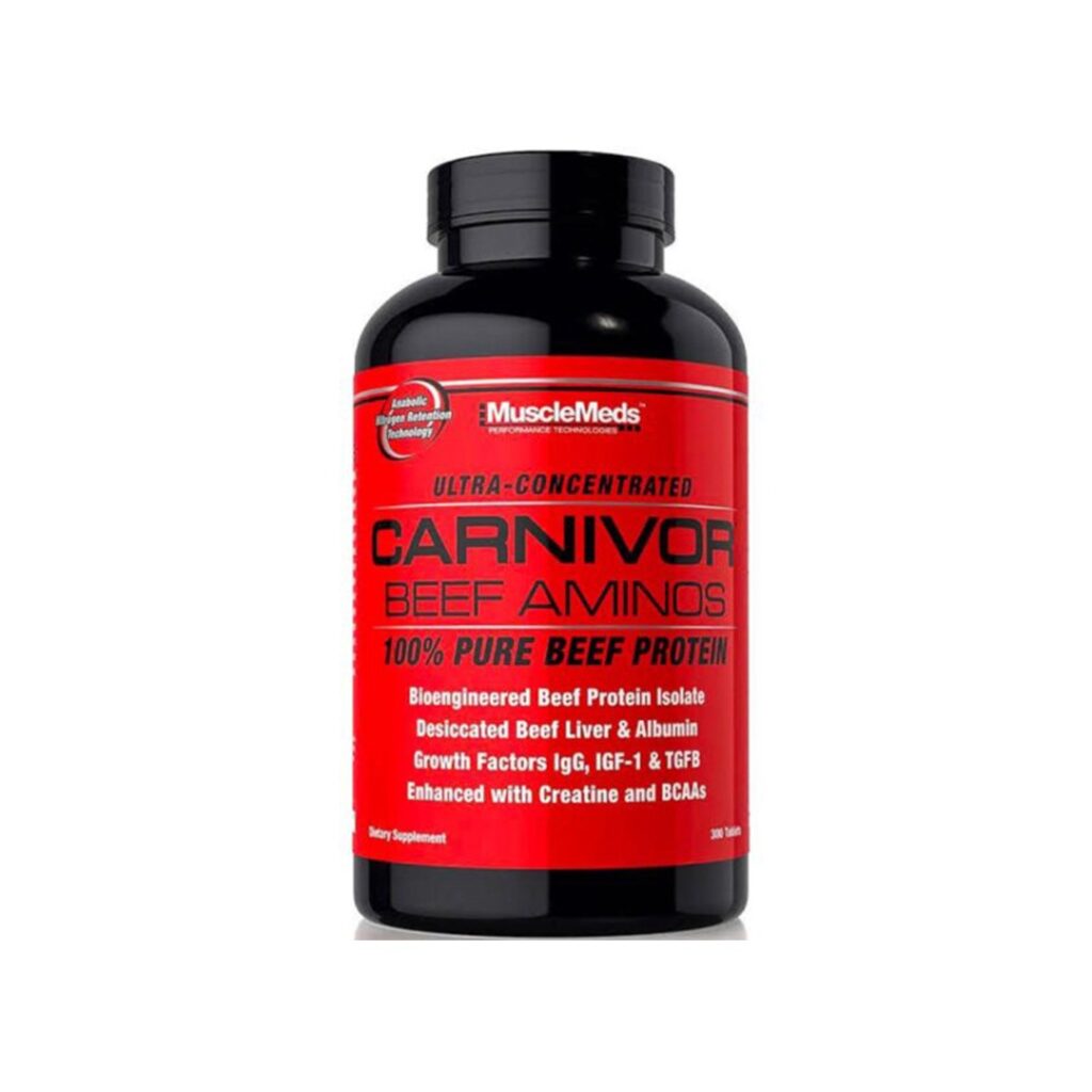 VitaLab Tribulus 3000, 90 Tablets, 45 Servings – Beast Muscle