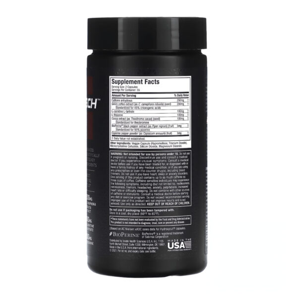 MuscleTech | Beast Muscle