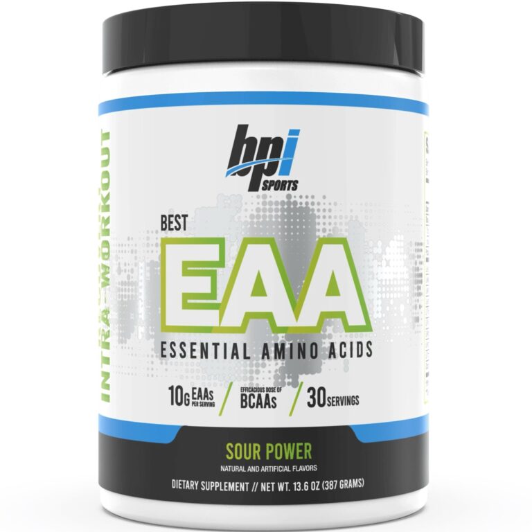 Beast Muscle | Egypt's #1 Premium Supplement Store
