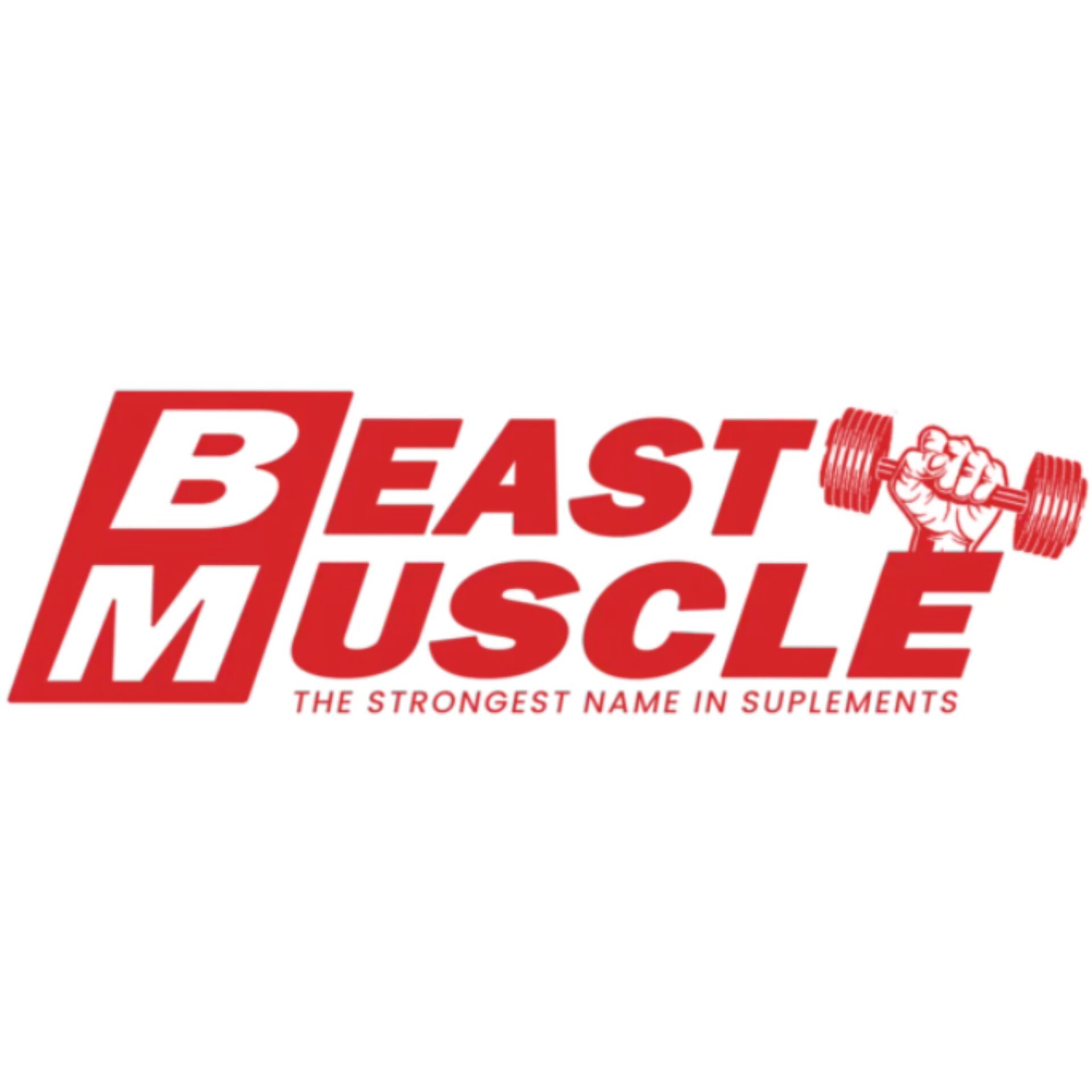 Beast Muscle Weight Lifting Straps | Beast Muscle
